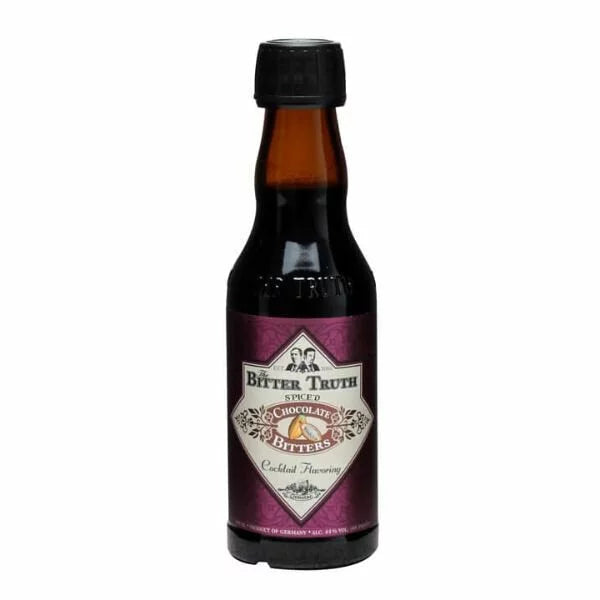 The Bitter Truth Chocolate Bitters 20cl | 44% – Le Bon HK Store