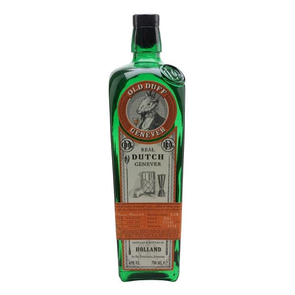 Old Duff Genever 70cl | 42% – Le Bon HK Store