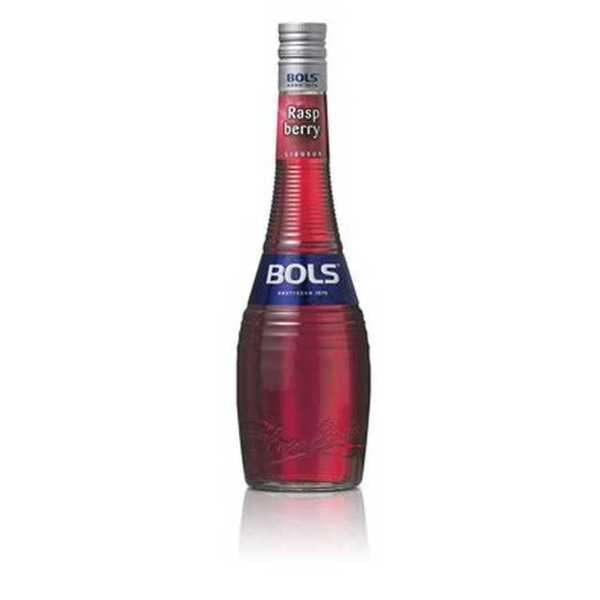 Bols Raspberry Liqueur 70cl | 17% – Le Bon HK Store