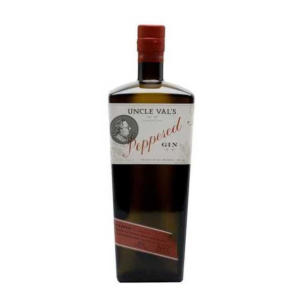 Uncle Val's Peppered Gin 75cl | 45% – Le Bon HK Store